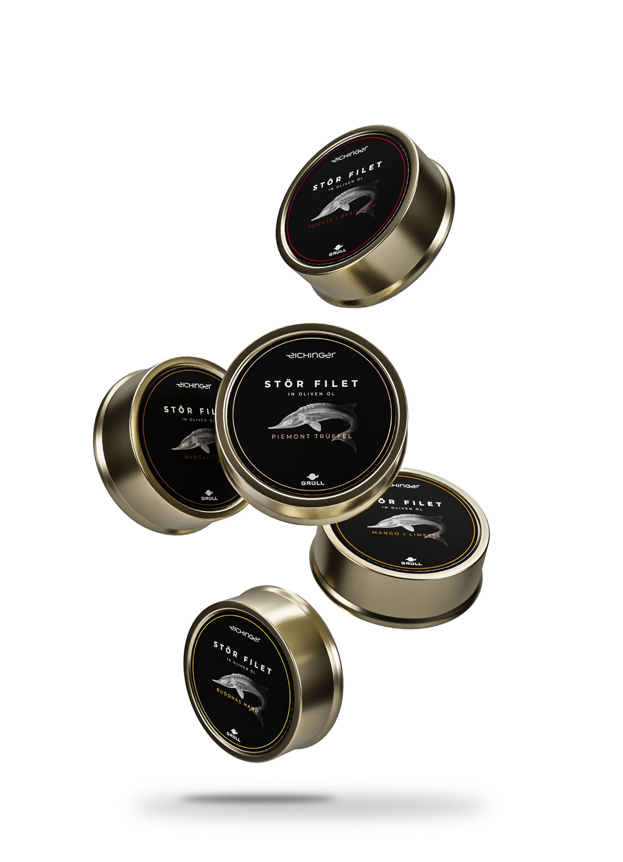 Eichinger Caviar | Buy Caviar and Vodka online – eichinger caviar