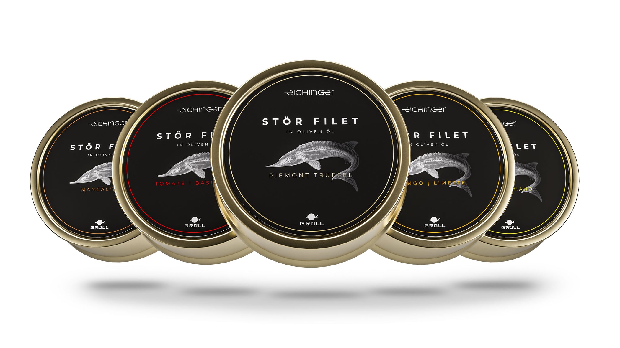 Eichinger Caviar | Buy Caviar and Vodka online – eichinger caviar