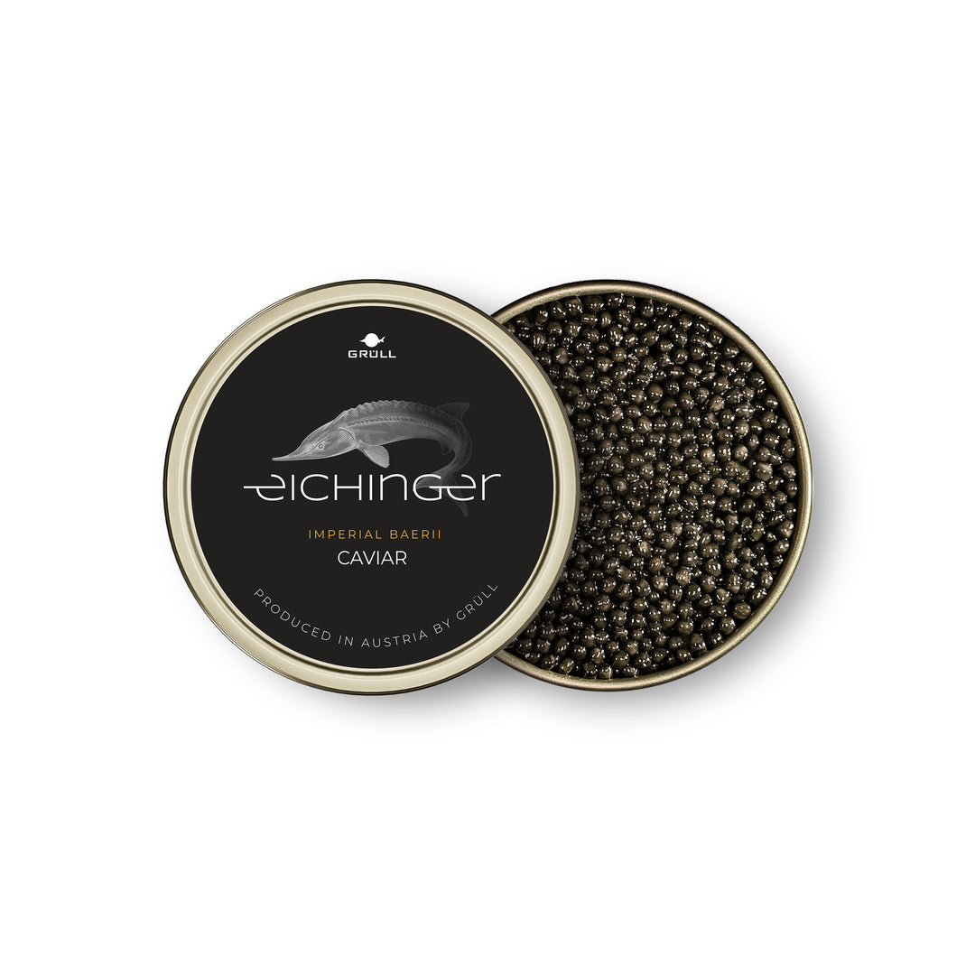 Eichinger Caviar | Buy Caviar and Vodka online – eichinger caviar